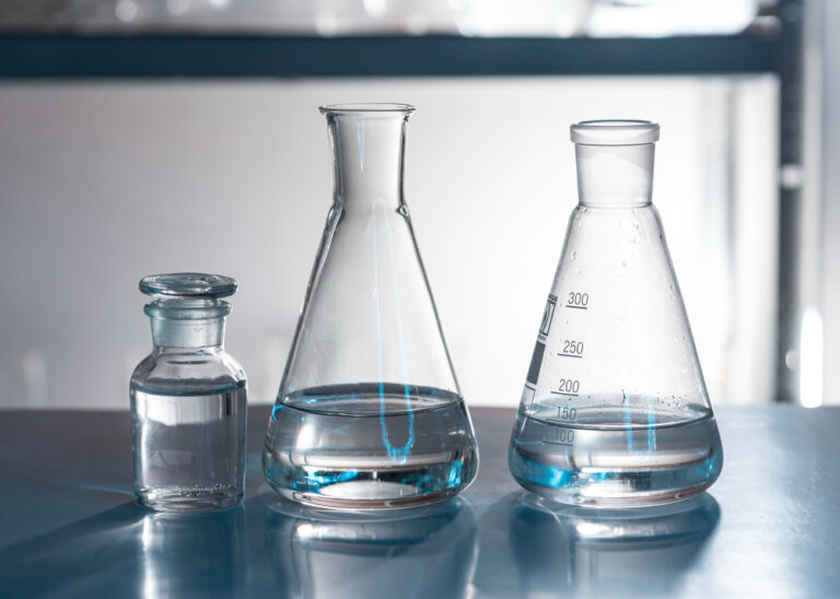Pyrex Laboratory Glassware by Technical Glass Products